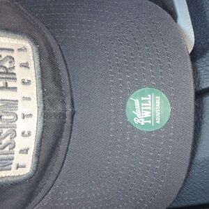 Legacy | Accessories | Mission First Tactical Stitched Patch Logo ...